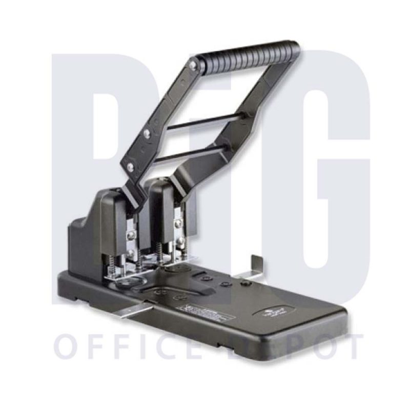 Kangaro 2016 Heavy Duty 2 Hole Punch - Big Stationery