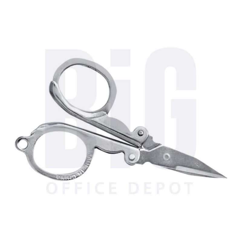 HEAVY DUTY STAINLESS STEEL SCISSOR 16" - Big Stationery