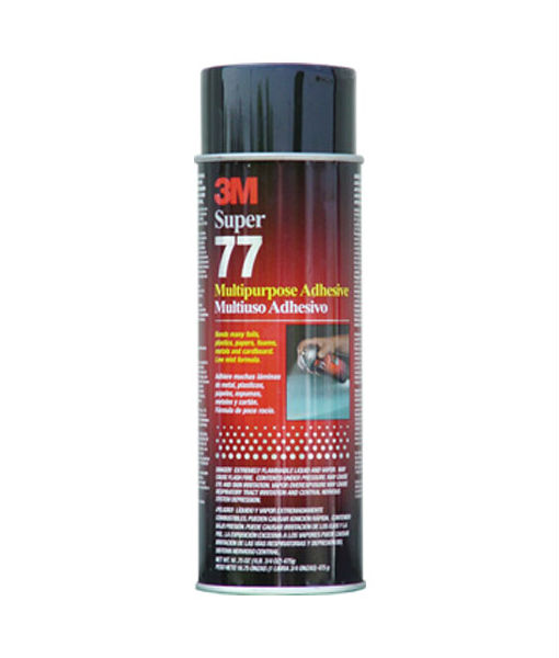 3M Super 77 Multi-Purpose Spray Adhesive - Big Stationery