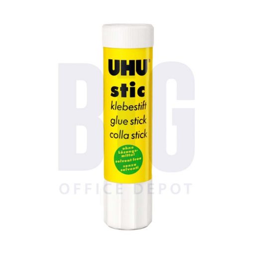 UHU STICK 21G - Big Stationery