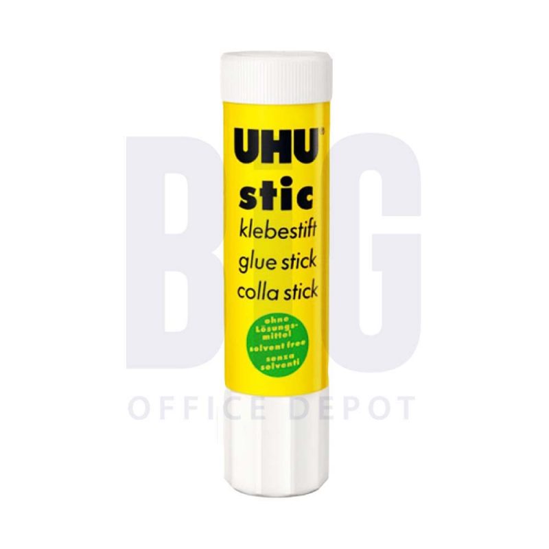 UHU STICK 21G - Big Stationery