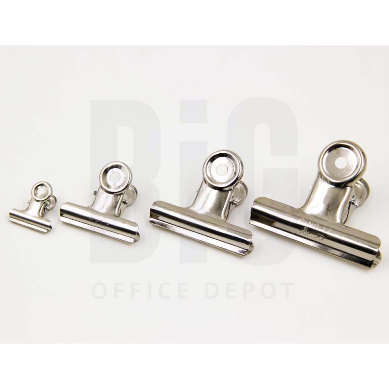 Plan Hanger Clamps A1 - Big Stationery