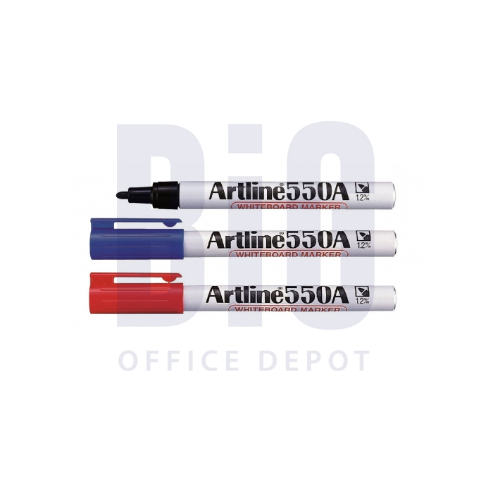 ARTLINE041T PERMANENT MARKER - Big Stationery