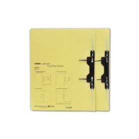 ABBA U PIN FILE | ABBA 350 U PIN FILE SPRING - Big Stationery