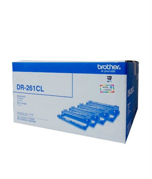 Brother DR 261CL Drum Cartridge - Big Stationery