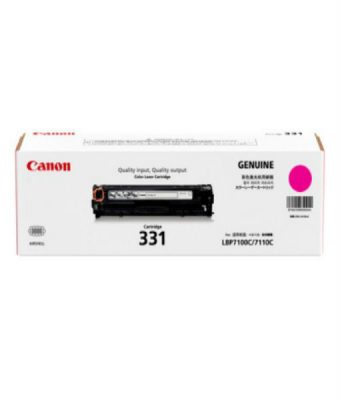 Canon Cartridge 331 Magenta Toner Cartridge - Big Stationery