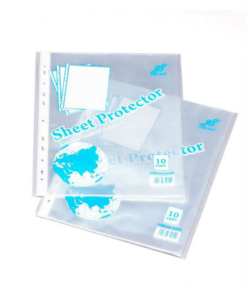 E28 Sheet Protector A4 – 305 - Big Stationery
