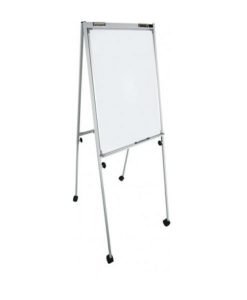 FLIP CHART 2' X 3' WITH MAGNETIC AND ROLLER | FLIP CHART BOARD 60CM X ...