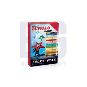 BUFFALO FANCY CARD A3 230GSM - Big Stationery