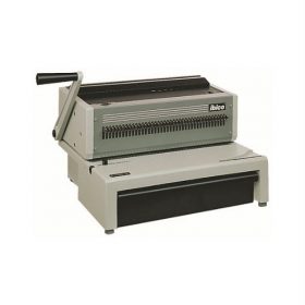 GBC Electric Comb Bind C450E Binding Machine - Big Stationery