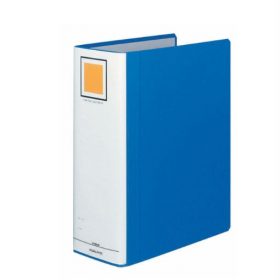 Kokuyo Tube File A4 S Twin Eco ( 3cm ) - Big Stationery