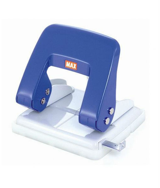 MAX PUNCHER DP–F2D - Big Stationery