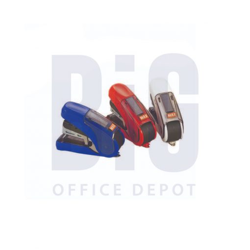 Office Stapler Max Stapler HD 10FL - Big Stationery