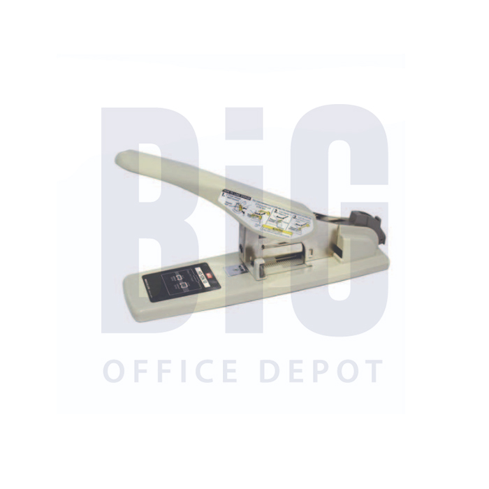 MAX STAPLER HD-35L - Big Stationery
