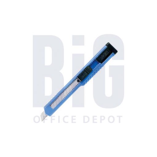 SDI 0405 CUTTER KNIFE 9MM - Big Stationery
