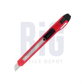 SDI 0411A SCHOOL KNIFE CUTTER - Big Stationery