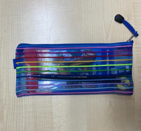 STATIONERY SET - Big Stationery