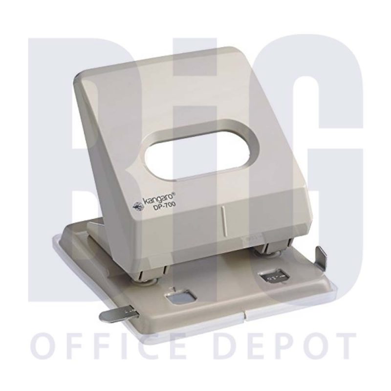 2 Hole Puncher Kangaro DP700 - Big Stationery