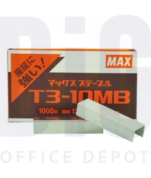 MAX Staples T3 – 10MB - Big Stationery