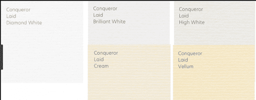 CONQUEROR PAPER SUPPLIER MALAYSIA - Big Stationery