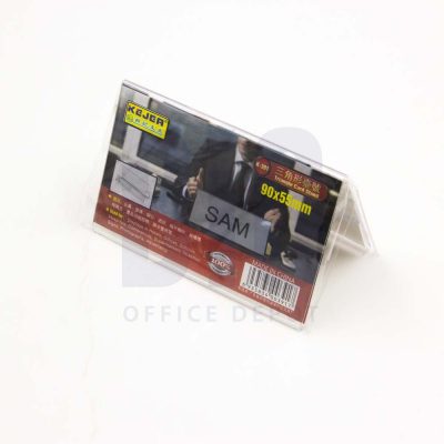 NAME CARD STAND - Big Stationery