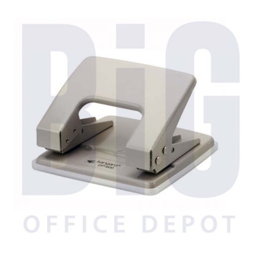 2 Hole Puncher Kangaro DP600 - Big Stationery
