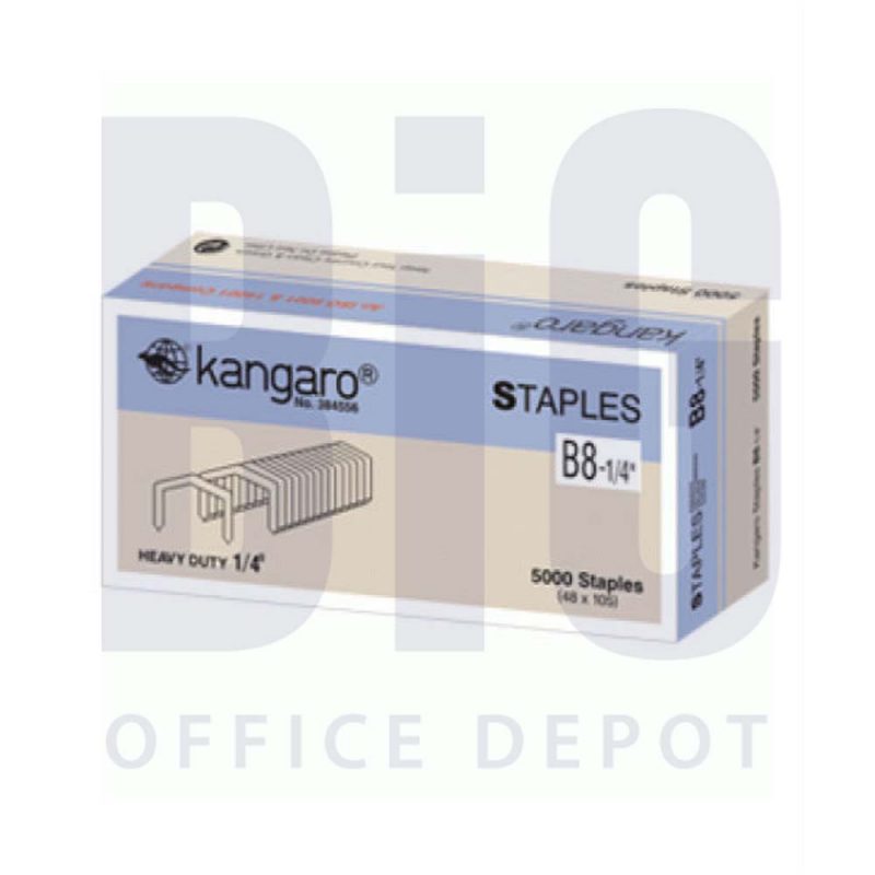 MAX Staples 1213 FA-H - Big Stationery